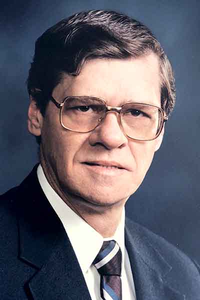 David E. Bartholomy 1932-2023 | News, Sports, Jobs - The Vindicator
